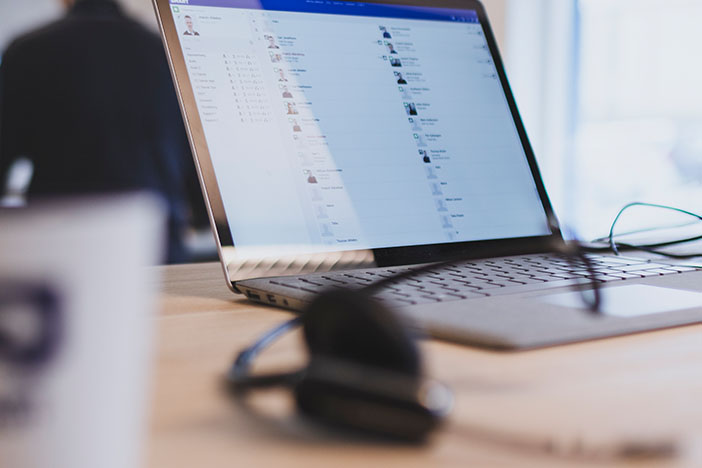 Smartare kommunikation - Telefonilösning, företagstelefoni | ComCenter