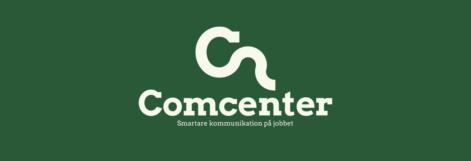 Smartare kommunikation - Telefonilösning, företagstelefoni | ComCenter
